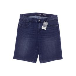 Tom Tailor Denim Shorts Damen Gr&ouml;&szlig;e XL Second Hand blau