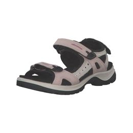 Ecco Hiking Sandals 'Offroad 069563' female Beige size 39