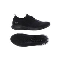 Skechers Sneaker Damen Größe 40 Second Hand schwarz