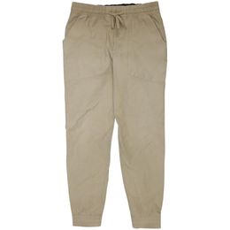 Lululemon Stoffhose Herren Größe 29 Second Hand beige
