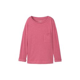 Tom Tailor Shirt female Pink size M