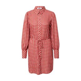 Jacqueline de Yong Jdy Shirt Dress 'HANNAH' female Red size S