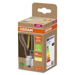 Osram LED E27 3,8 Watt 3000 Kelvin 840 Lumen