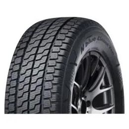 Ganzjahresreifen Nexen "N`BLUE 4SEASON", schwarz, 205mm / 55 % R 16 94H, Autoreifen, in verschiedenen Ausführungen erhältlich
