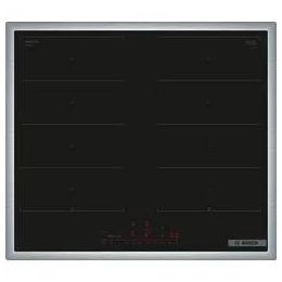 Bosch Induktions-Kochfeld "PXX645HC1E", schwarz, B:58,3cm H:5,5cm T:51,3cm, Kochfelder