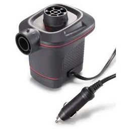 Luftpumpe Intex "Intex", grau, PumpenB:12cm H:14cm L:14cm, B:12cm H:14cm L:14cm