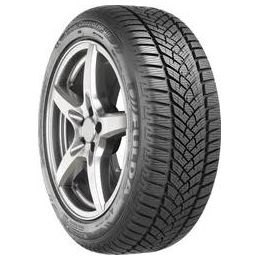 Winterreifen Fulda "Fulda", schwarz, 245mm / 40 % R 19 98V XL, Autoreifen