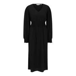 Dorothy Perkins Tall Kleid Damen Größe 38 schwarz Winterkleid
