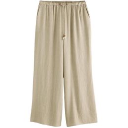 next Hose Damen Größe 44 beige