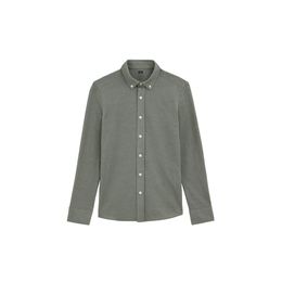 WE Fashion Button Up Shirt boy Green size 92