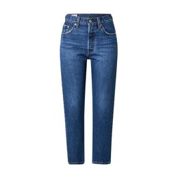 Levi's Levi's Jeans '501 Crop' female Blue size 31