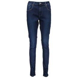 Pepe Jeans Jeans - Skinny fit - in Dunkelblau - 69% | Gr&ouml;&szlig;e W27/L32 | Damenjeans