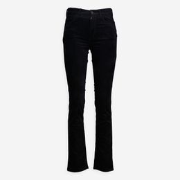 Wrangler Schwarze Hose Mit Stauraum