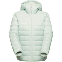 Mammut Crag Steppjacke Damen - grün - Gr. M - Polyamid