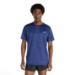 New Balance Sport Essentials Printed T-shirt Herren