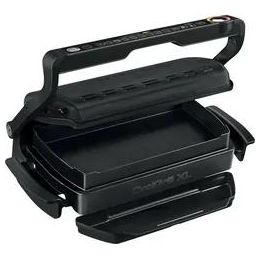 Tefal GC7248 OptiGrill+ XL 2000W, 9 Programme, Antihaft