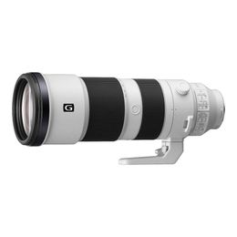 Sony Objektiv SEL200600G.SYX 200-600mm F5.6-6.3