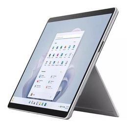 Microsoft Surface Pro 9 13" Core i5 3.3 GHz - SSD 256 GB - 8GB Ohne Tastatur