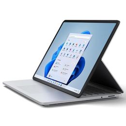 Microsoft Surface Laptop Studio 14" Core i7 3.3 GHz - SSD 1 TB - 32GB QWERTY - Italienisch