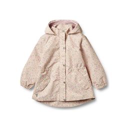Wheat Parka "Ada" in Bunt - 60% | Größe 104 | Kinderjacken