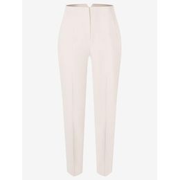 More & More More & More Hose in Creme - 56% | Größe 42 | Damenhosen