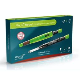 Pica-Marker Pica BIG-Dry Vorteilsbox