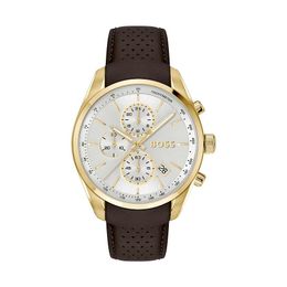 BOSS Chronograph Grand Prix 44 1514225