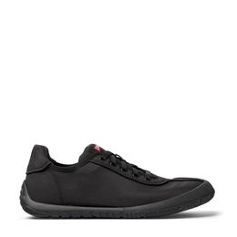 Camper Low-Top Sneaker - Sneaker Path - Gr. 36 (EU) - in Schwarz - f&uuml;r Damen