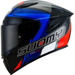 Suomy TX-Pro Glam Carbon, Integralhelm