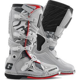 Gaerne Fastback Endurance Snow Camo, Stiefel