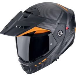 Scorpion ADX-2 Lewis, Klapphelm