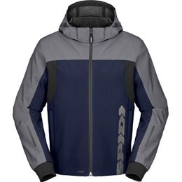 Spidi Hoodie II, Textiljacke H2Out