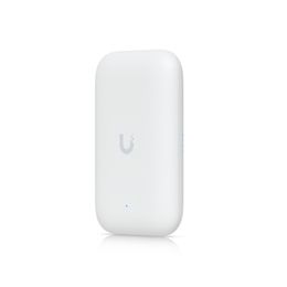 Ubiquiti WLAN-Access Point "Swiss Army Knife Ultra", B:9,6cm H:6,4cm T:18cmohne farbbezeichnung, Router