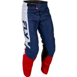 Fly Racing Kinetic, Textilhose
