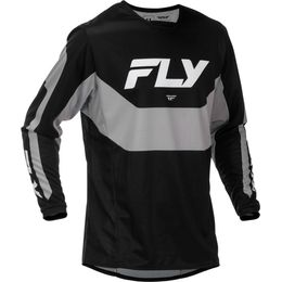 Fly Racing Kinetic, Trikot