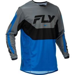 Fly Racing Kinetic, Trikot