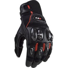 LS2 Spark II, Handschuhe