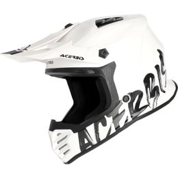 Acerbis Profile Junior, Motocrosshelm Kinder