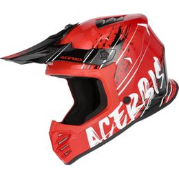 Acerbis Profile Junior, Motocrosshelm Kinder