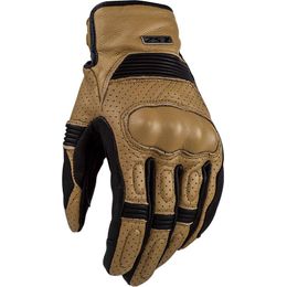LS2 Duster, Handschuhe