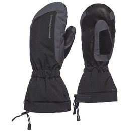 Black Diamond Glissade - Mitten - Herren