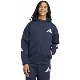 Adidas Z.N.E. M - Kapuzenpullover - Herren
