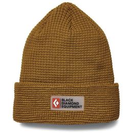 Black Diamond Double Waffle - Mütze