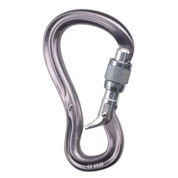 Black Diamond GridLock Screwgate - Karabiner