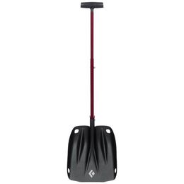 Black Diamond Transfer Shovel - Schneeschaufel