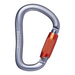 Black Diamond Rocklock Twistlock - Karabiner