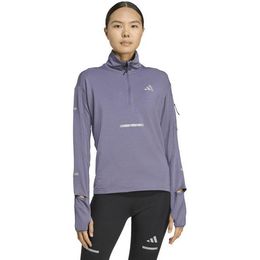 Adidas adi365 WarmHZ W - Laufsweatshirt - Damen