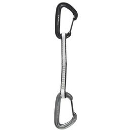 Black Diamond Litewire Quickdraw 16 cm - Express