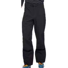 Black Diamond M Recon Stretch - Skitourenhosen - Herren