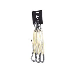 Black Diamond Miniwire Alpine QD 3 Pack - Expressset